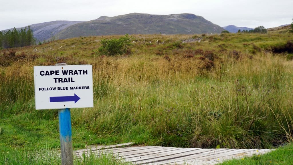 A Practical Guide To The Cape Wrath Trail | Beat the Trail