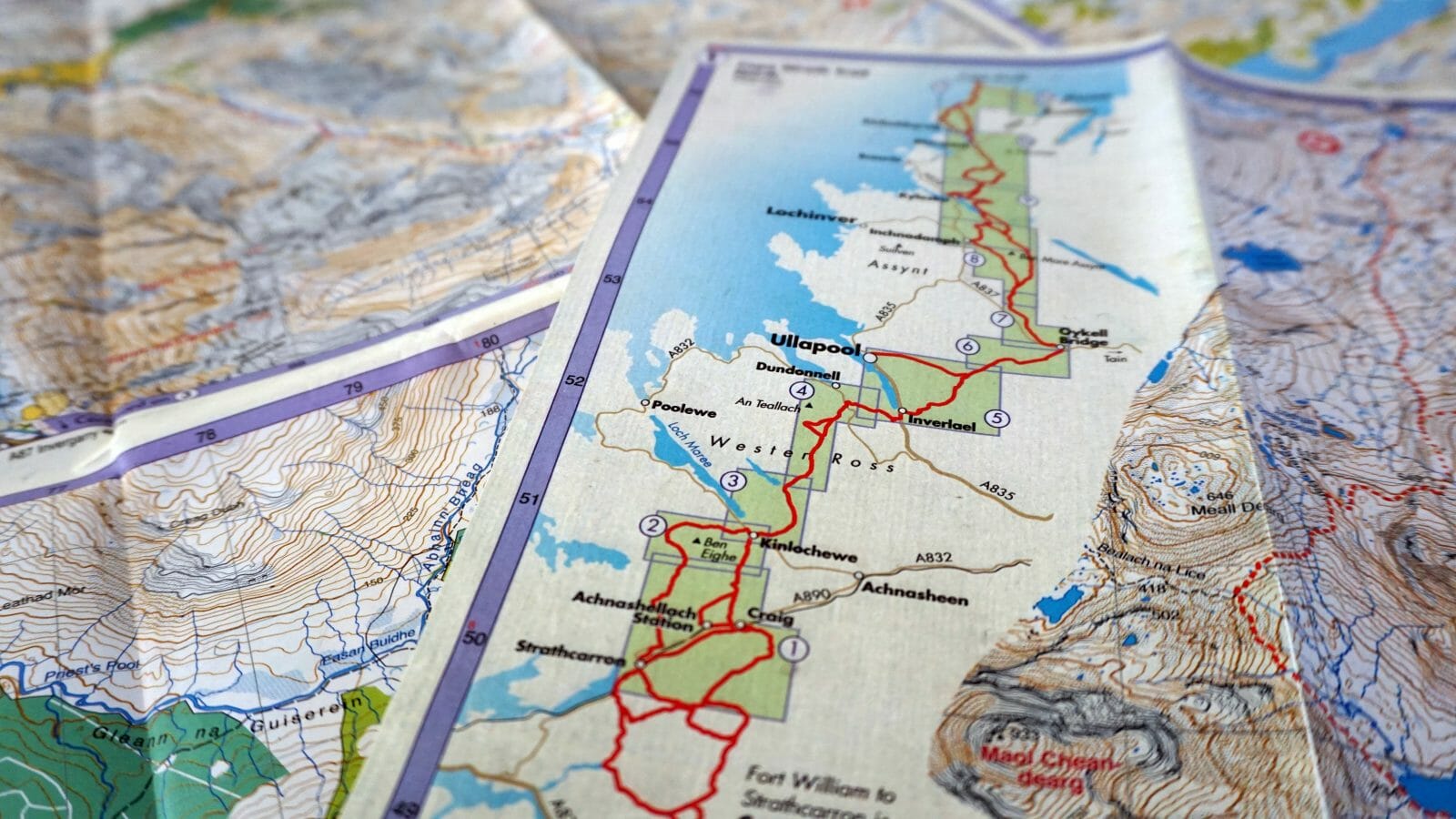 A Practical Guide To The Cape Wrath Trail | Beat the Trail