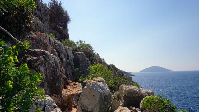 A Practical Guide to the Lycian Way | Beat the Trail