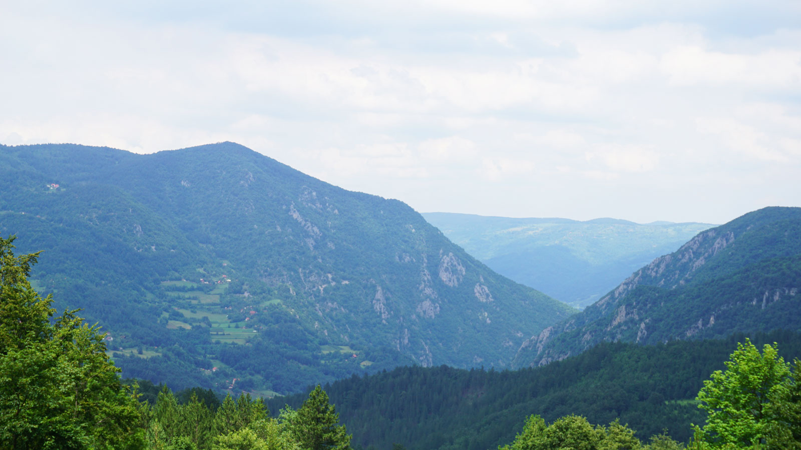 A Practical Guide to hiking Tara National Park – Beat the Trail