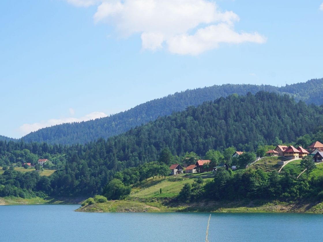 5 Long Hiking Trails in Tara National Park | Beat the Trail