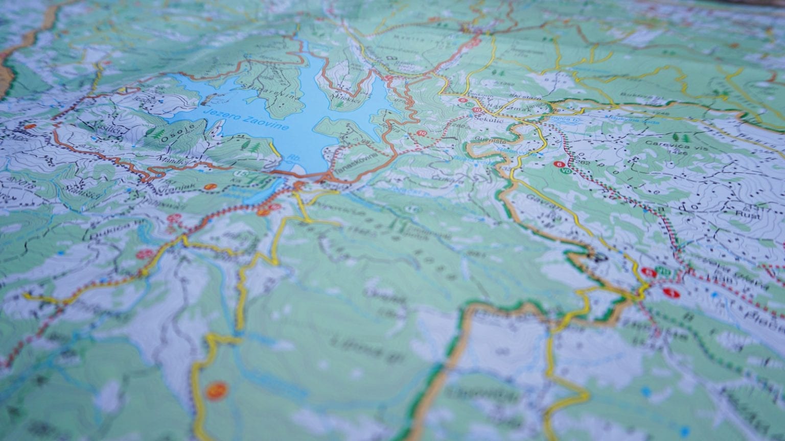 A Practical Guide to hiking Tara National Park | Beat the Trail